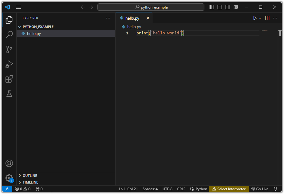 Visual Studio Code에서 Github에 업로드하는 방법( 연동하는 방법 )