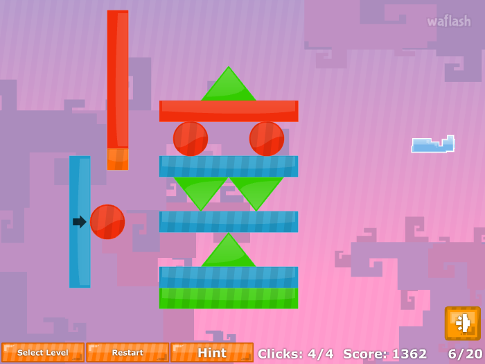 매치 리무브 (Match Remove) - 플래시게임 | 와플래시 게임 아카이브