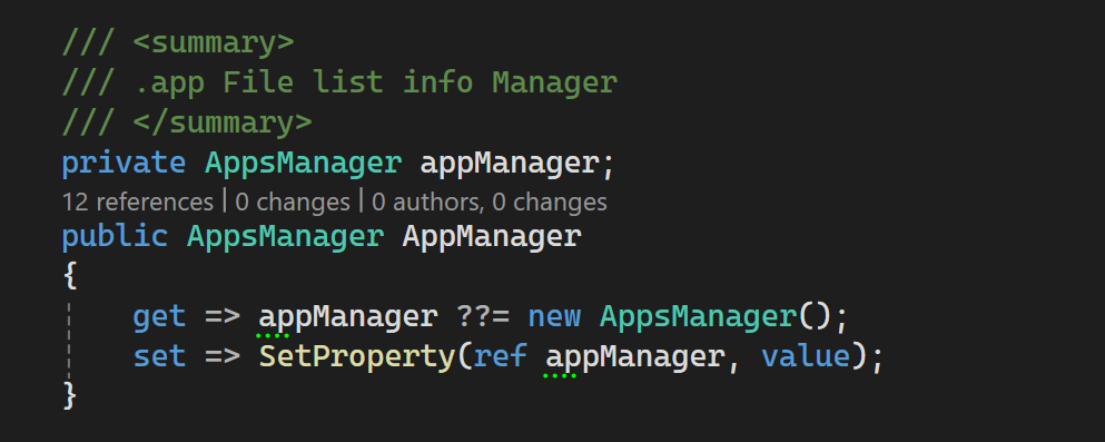 [WPF] TreeView :: 기억상기용
