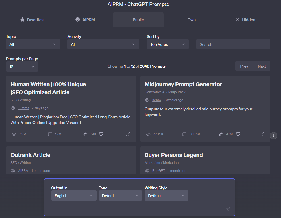 챗GPT 사용법 완벽 정리 part.3 - 강력 추천 크롬 확장프로그램 3가지