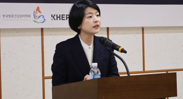 한지아 국회의원 프로필 남편 결혼 한화갑 수석대변인 국민의힘 의원