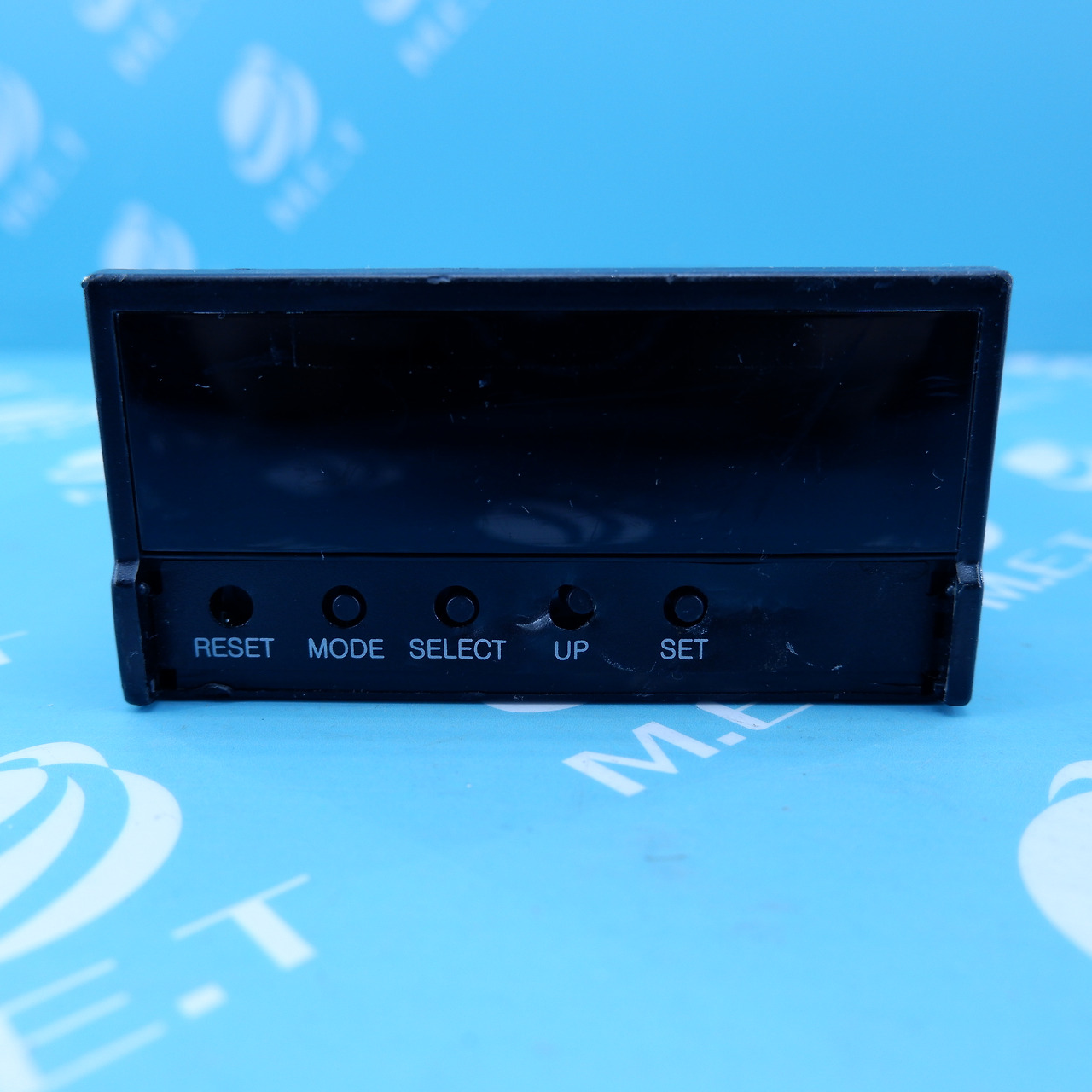 SCTF-DI3 [ETC CONTROLLER] SEBA TATALIZER & INSTANT DISPLAY SCTF DI3 ...