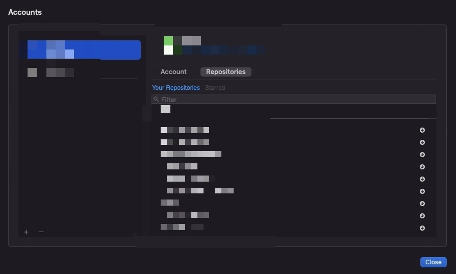 [Git] Git GUI 클라이언트 프로그램 :: 🍰🍎🍭🍏🍦