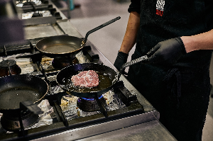 Taming Your Frying Pan: Tips for Safe and Long-lasting Usage.