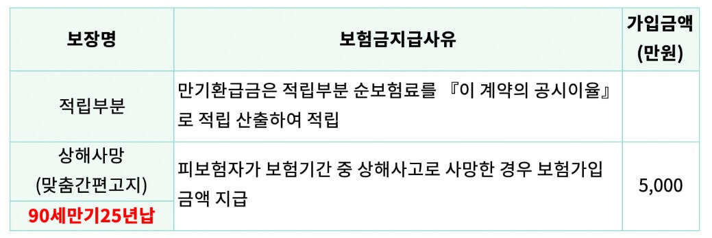 무배당 프로미라이프 나에게맞춘플러스간편건강보험tm2404 Db 보험 히포테크
