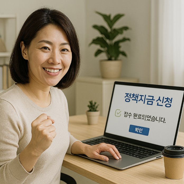 2025년 소진공 정책자금 신청 방법 및 신용취약 소상공인중저신용자 Nice839점 이하 자금 가이드