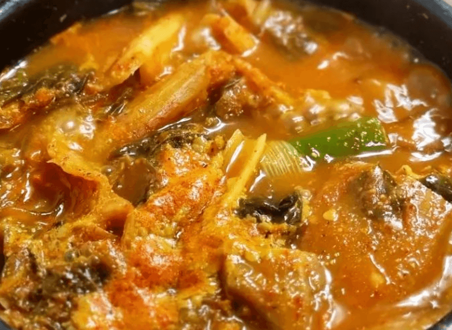 백반기행 천안 우거지갈비탕 왕돈가스 85년 3대 맛집 정보