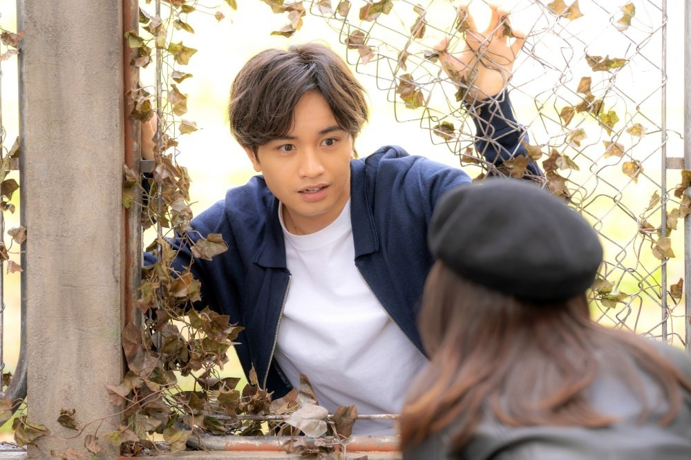 신작 영화 나를 모르는 그녀의 세계에서 정보 - 원작 책, 줄거리, 결말, 쿠키, OST, OTT