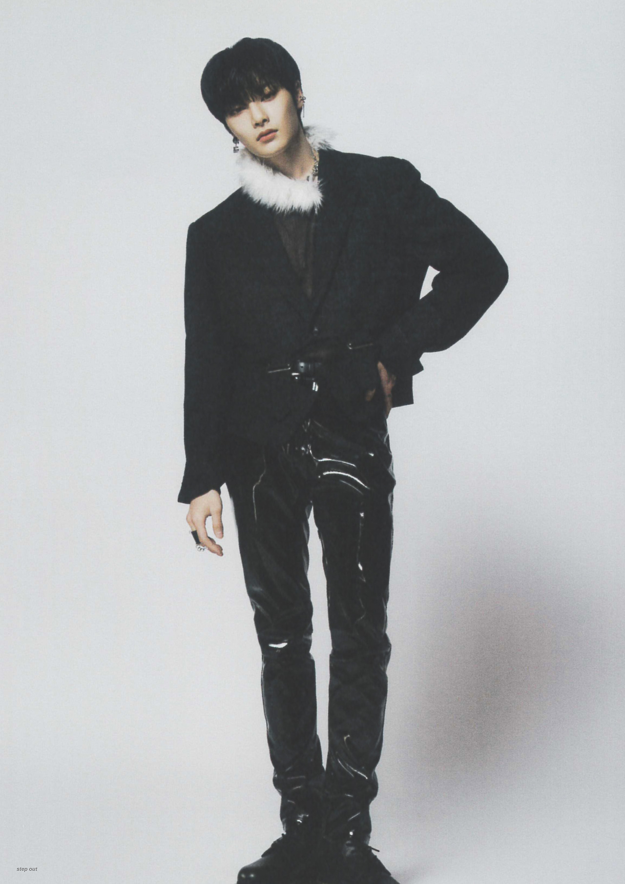 ODDINARY FRANKENSTEIN ver.