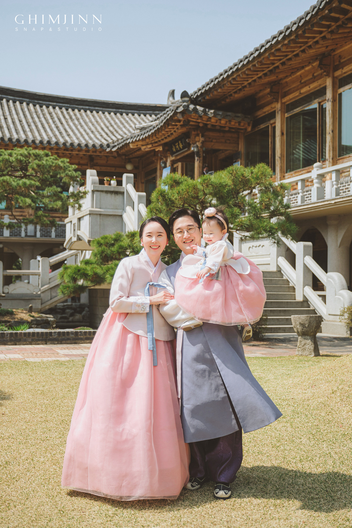 김진스냅 청주 산하춘 한정식 돌잔치 돌스냅 촬영