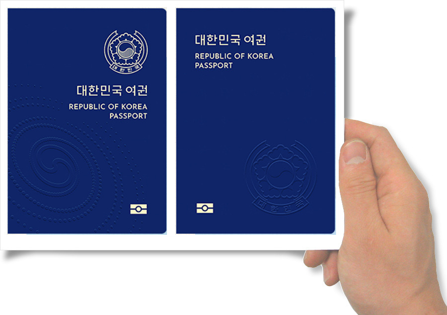 여권사진 규격 여권 사진 사이즈 여권사진 규정