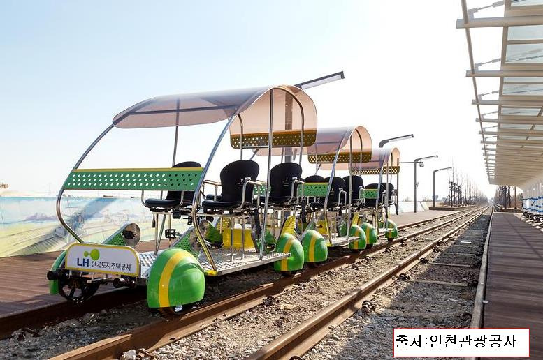 서울 근처 바다 당일치기 베스트10 해프릭스