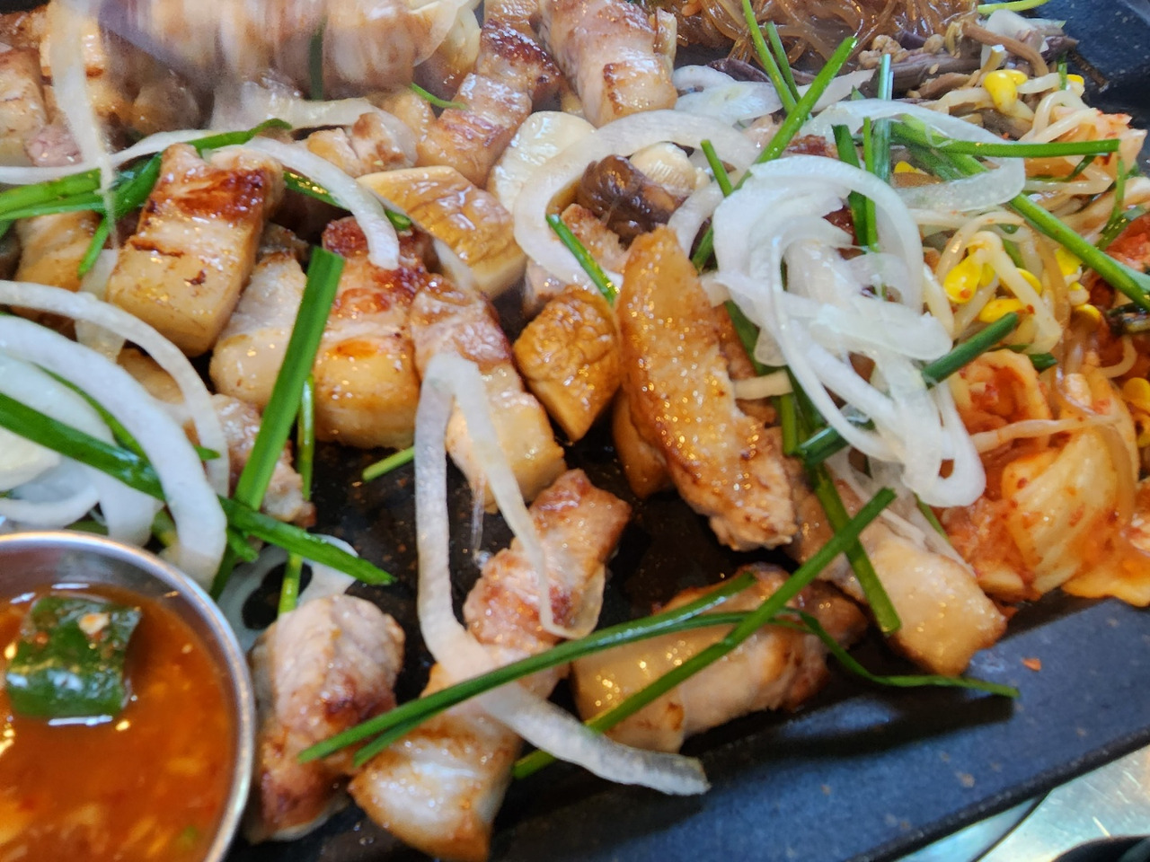 의정부시 삼겹살 숨은 맛집 금오동 의정부 일품 삼겹살 내돈내산 먹은 후기 욜로이스트의 유유자적