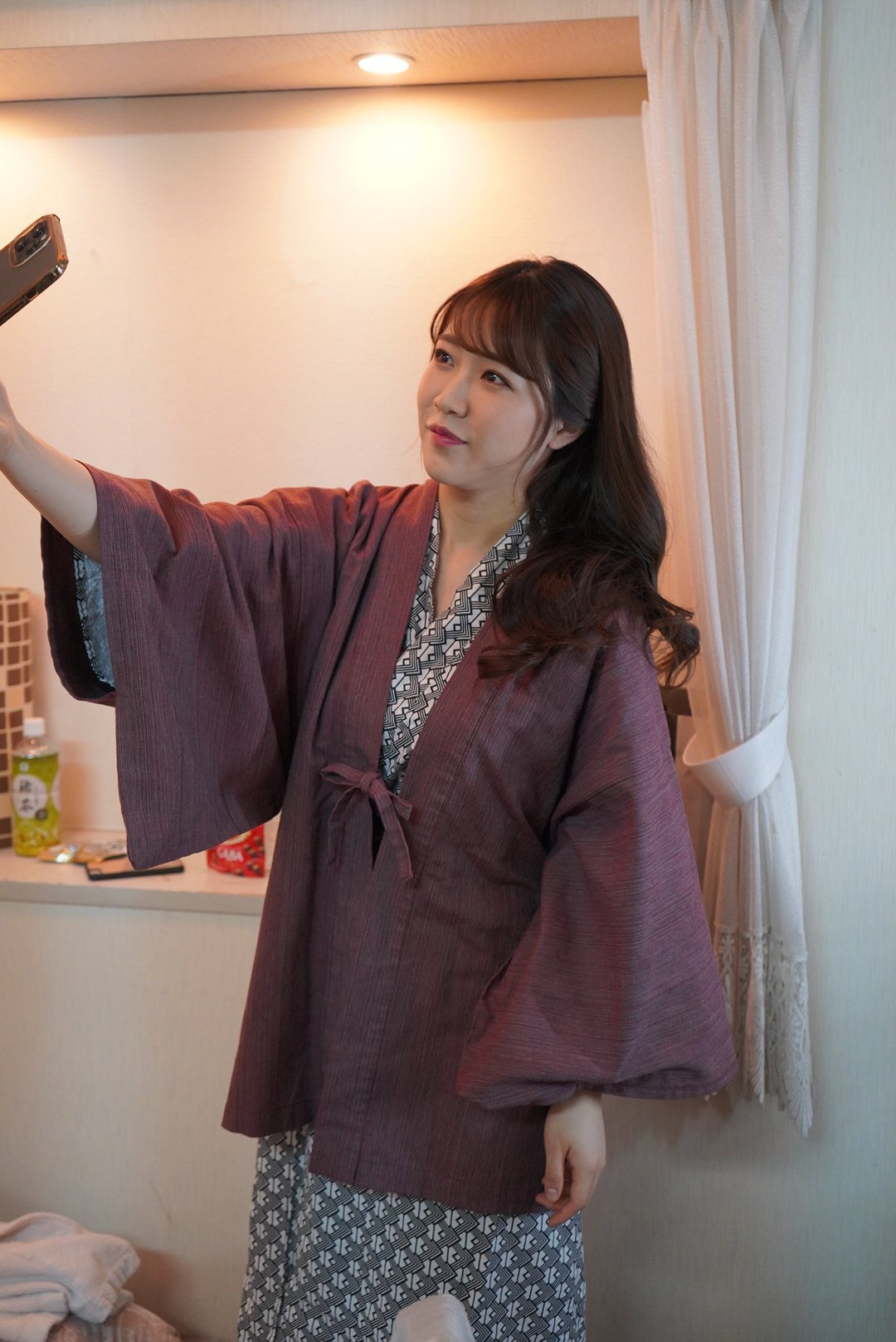 [89년생] 이치노 아오이 (Aoi Ichino, 一乃あおい)