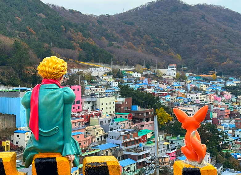 부산 아이와 함께 가기 좋은 여행지 Top 5