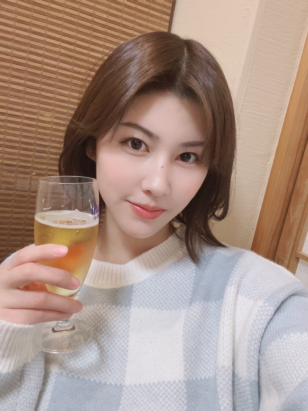 96년생 미노 스즈메 Suzume Mino 美乃すずめ