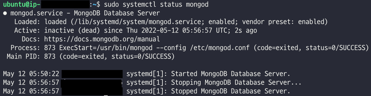 [MongoDB] MongoDB Version Upgrade 하는 방법 (Standalone) — SY Storage