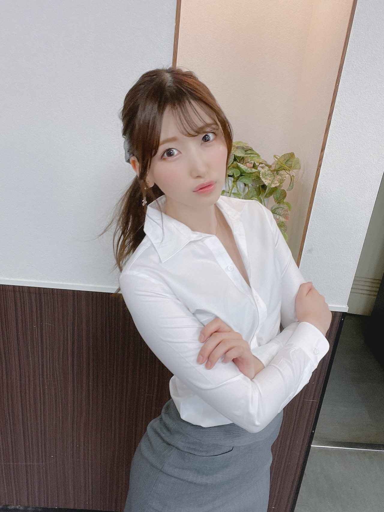 [96년생] 카시이 카노 (Kano Kashii, 香椎花乃)