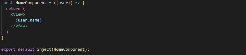 [React Native] Context(Provider) 사용법