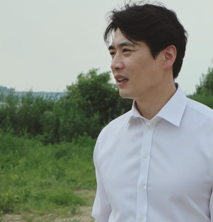 한준호 국회의원 프로필 아나운서 부인 키 학력 재산 지역구 총 정리