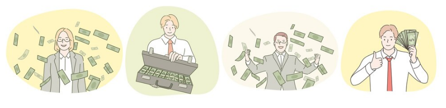 2024년 연봉 실수령액 계산 및 실수령액표 최저임금표