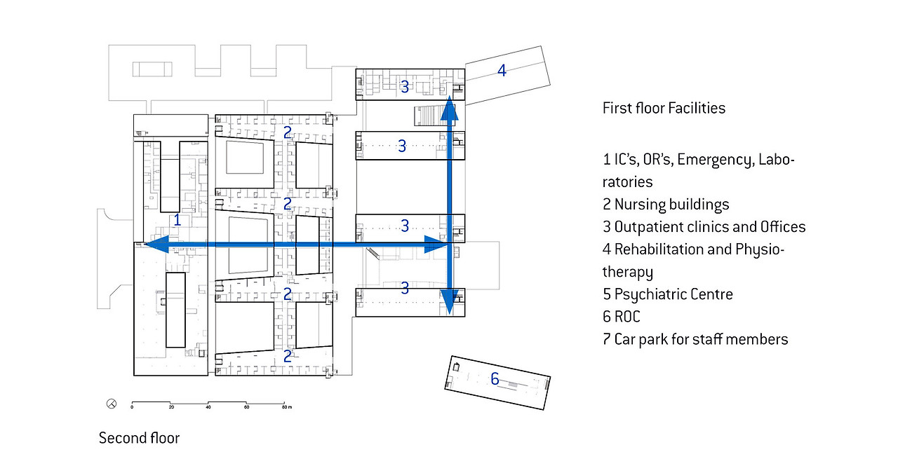 Meander Medical Center :: 매거진HD