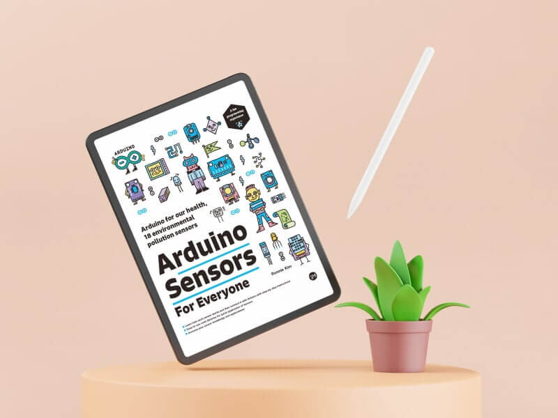 MQ-131 Ozone Gas Sensor [Arduino Sensors for Everyone]