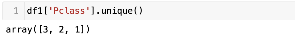 [pandas] 3. 데이터 파악하기 (head, tail, shape, columns, dtype, isnull.sum, describe, info, unique ...