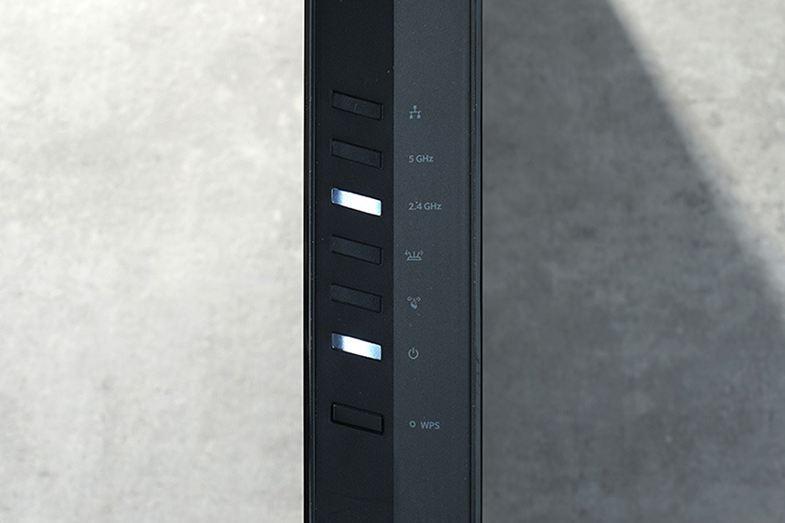 넷기어 EAX20 메시 와이파이6 증폭기 설치 및 사용법 리뷰!