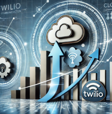 Twilio vs. Bandwidth: 클라우드 커뮤니케이션 시장의 투자 기회