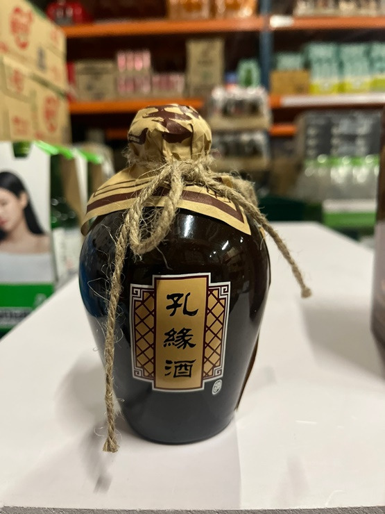공연주 고량주 가격 도수 파는 곳 소개