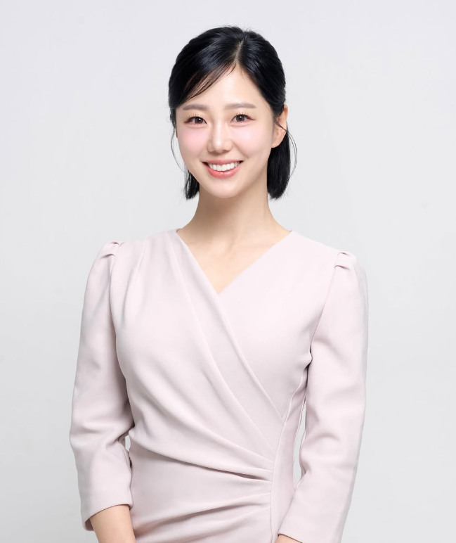 아나운서 김가영 기상캐스터 프로필 나이 결혼 피독 골 때리는 그녀들