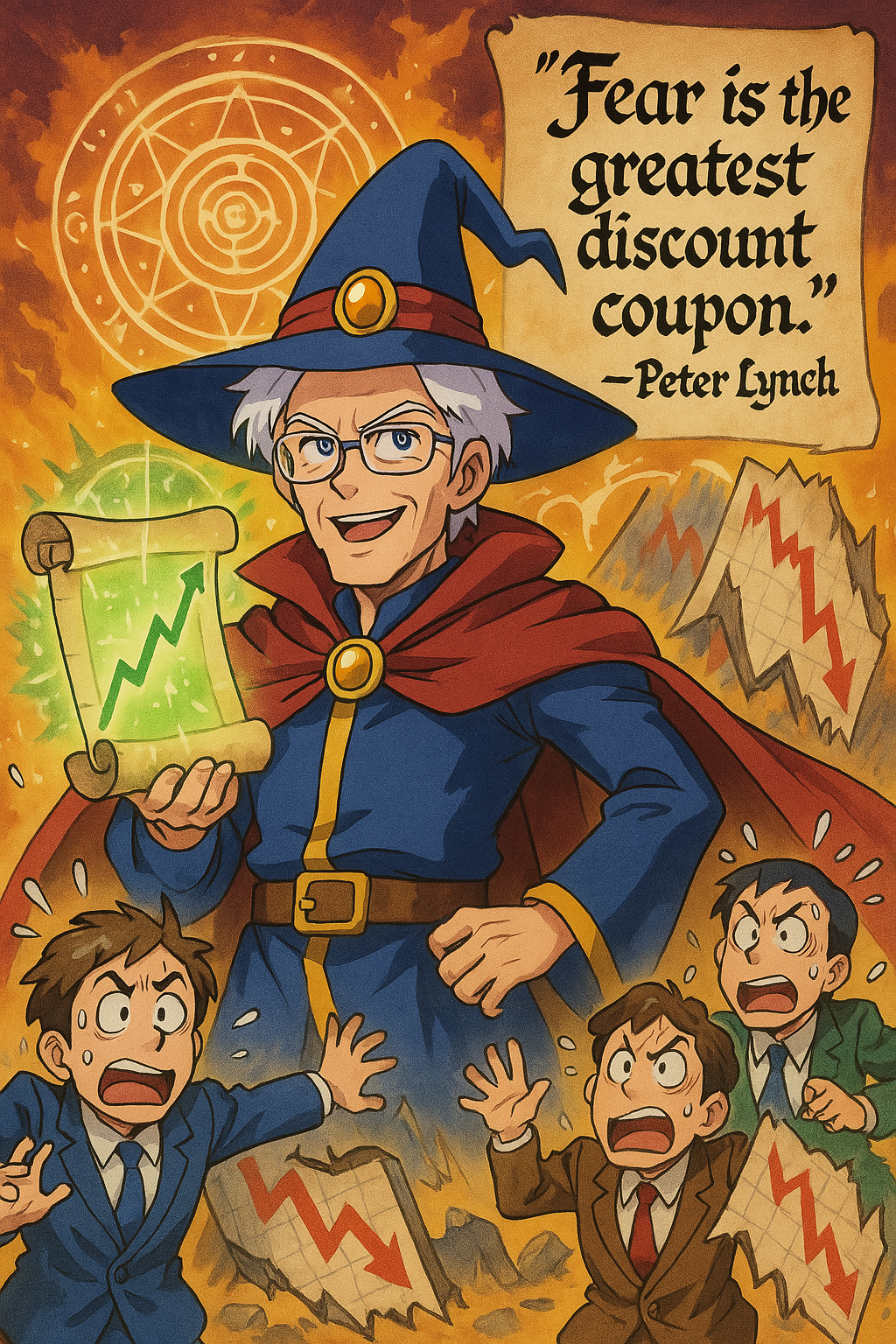 [10주차] SCHD, JEPI 각각 1,000만원 모으기 프로젝트 - "떨어질수록, 기회는 커진다"