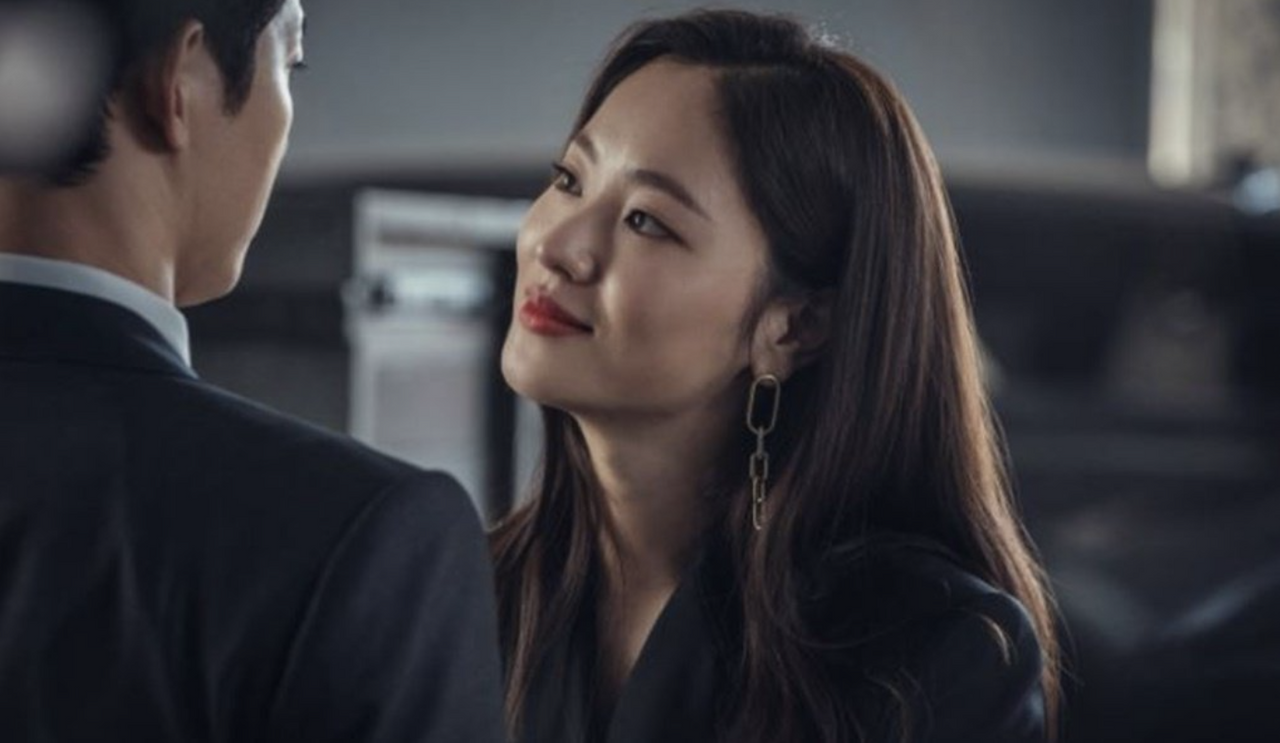 배우 전여빈 프로필 나이 데뷔 작품 활동 Mbti 인스타그램