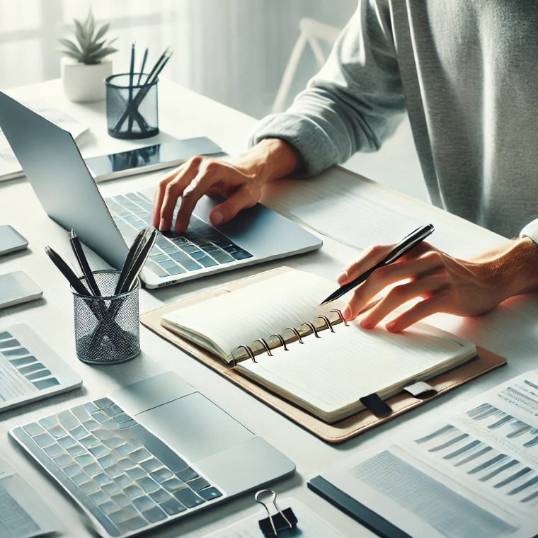 공동인증서 발급방법 2025: 카카오뱅크, 토스 활용 온라인 발급 꿀팁