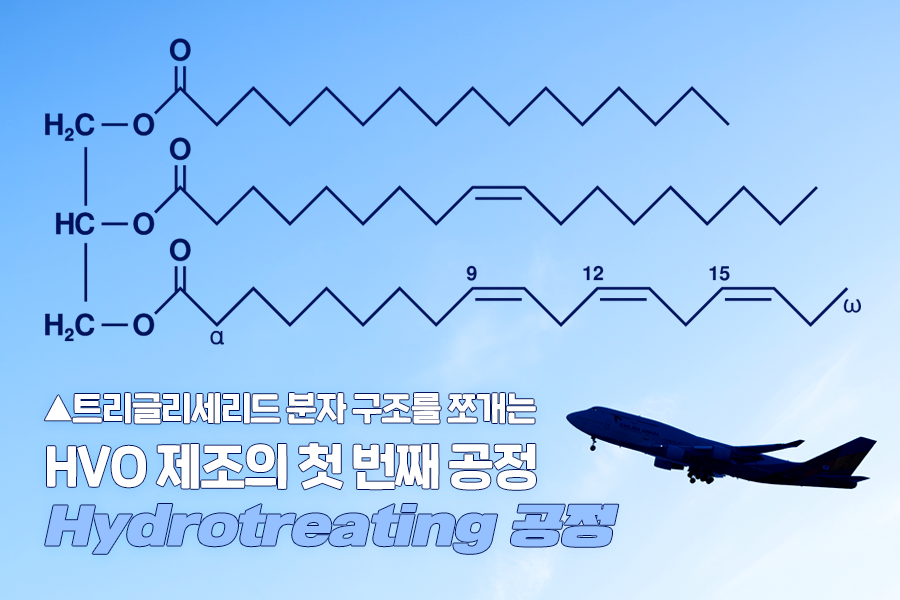 연구원칼럼 폐식용유가 디젤과 항공유로