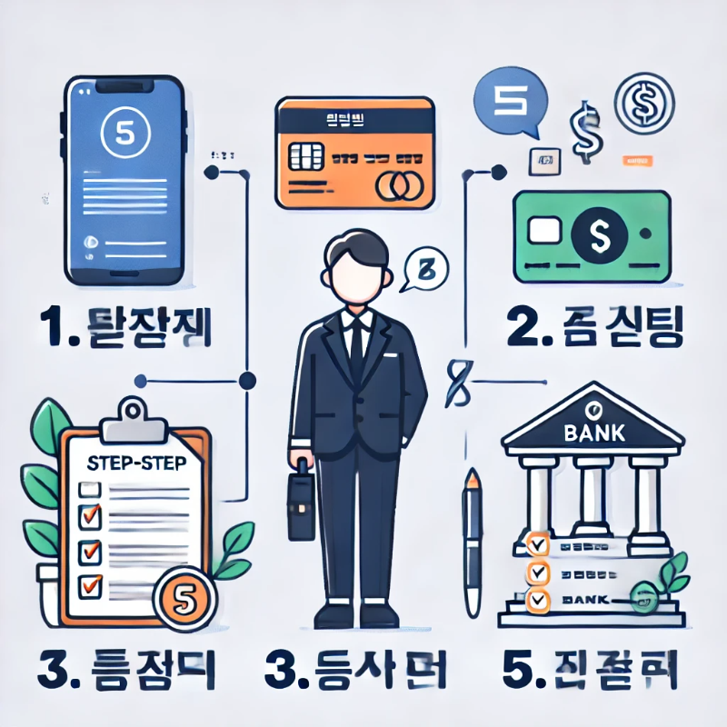 햇살론 유스 신청방법 심사기간 서류 완벽정리 대출 은행 비교