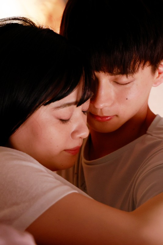 SILK LABO 실크라보 여성향 AV 품번 [SILKS-121] - 그 키스를 계속 기다리고 있었어 :: 실크라보 팬