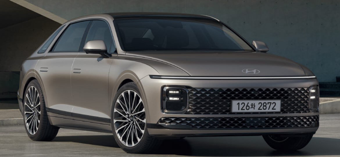 2023년 그랜저 gn7 풀체인지 하이브리드, 가격, 제원, 출고대기기간 총 정리