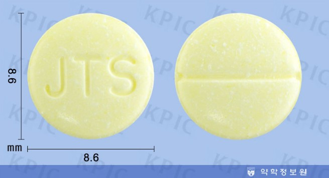 트리싹 200mg 효능 효과 성분 가격 부작용 복용법 주의사항 과민성대장증후군약 팁허니