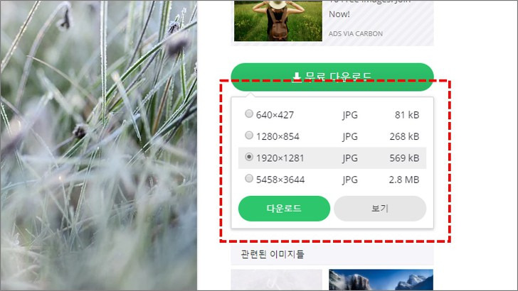 무료 이미지 저작권 없는 이미지 구하는 곳 쉽게 따라하실 수 있음 진스토리의 알쓸신잡 블로그