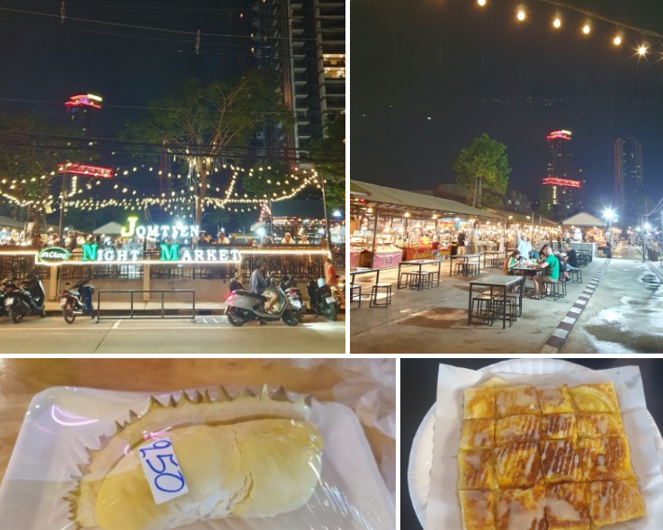 태국 여행 꿀팁 및 맛집 추천