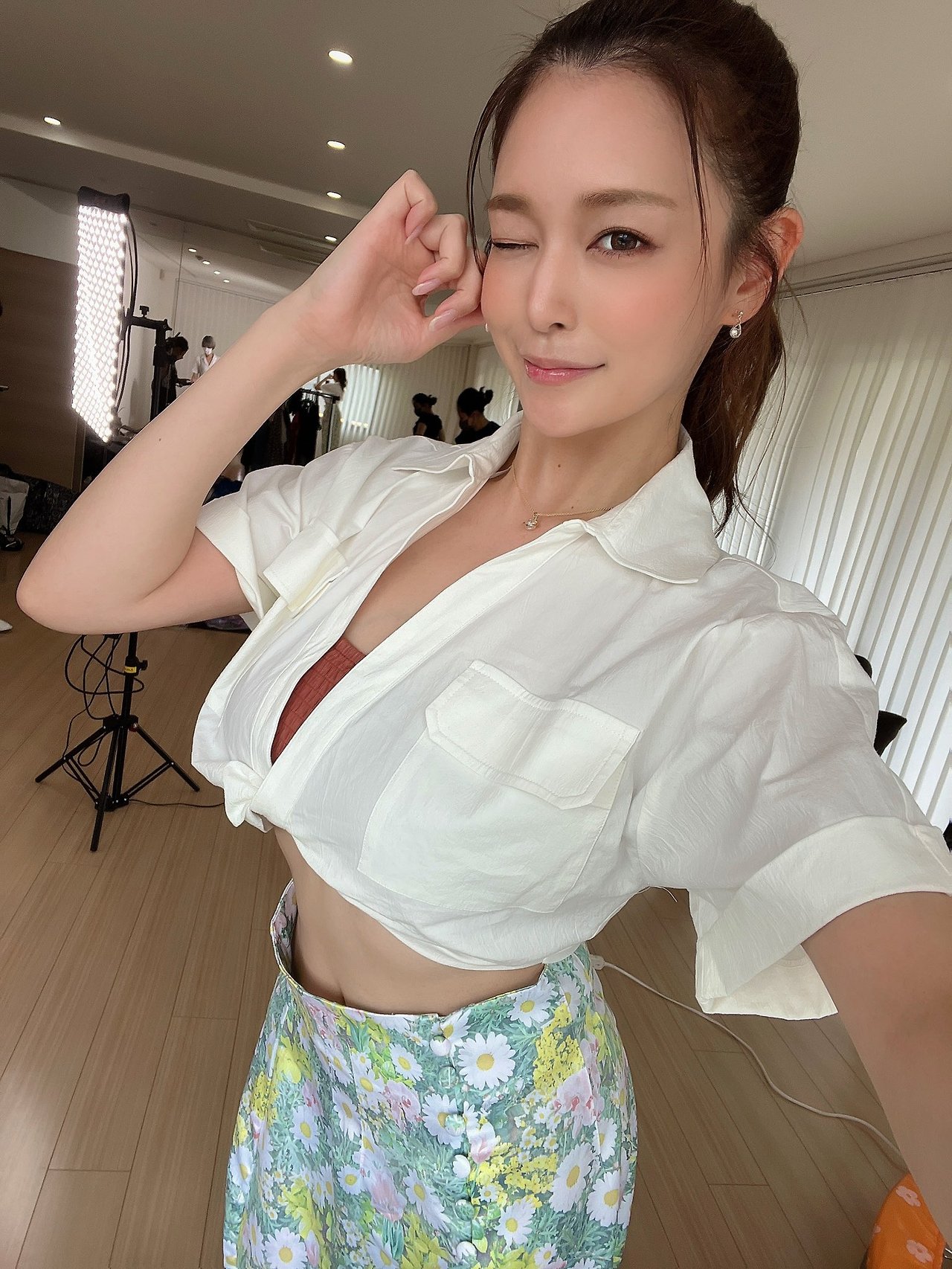 [93년생] 타치바나 메리 (Mary Tachibana, 橘メアリー) :: 세상의모든좋은블로그