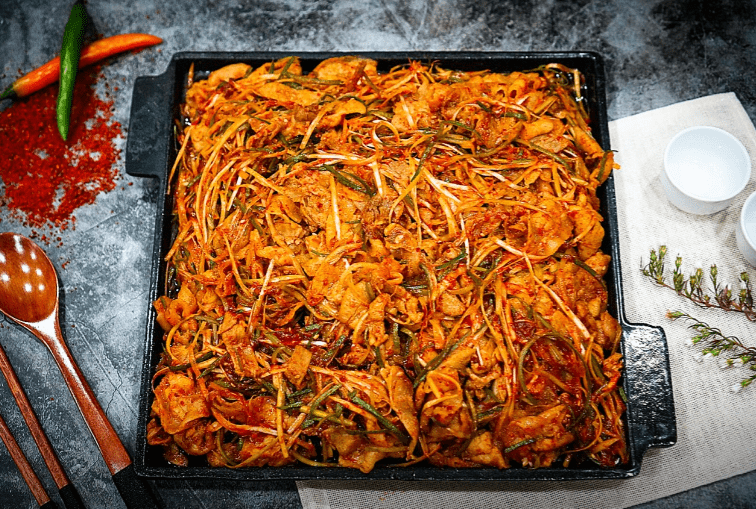 충북혁신도시 맛집 베스트 5 모두를 위한 맛집