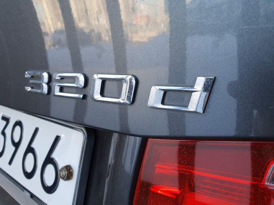 냉각수 부족누수 경고등 Bmw 320d 서스펜션 점검 모터리페어