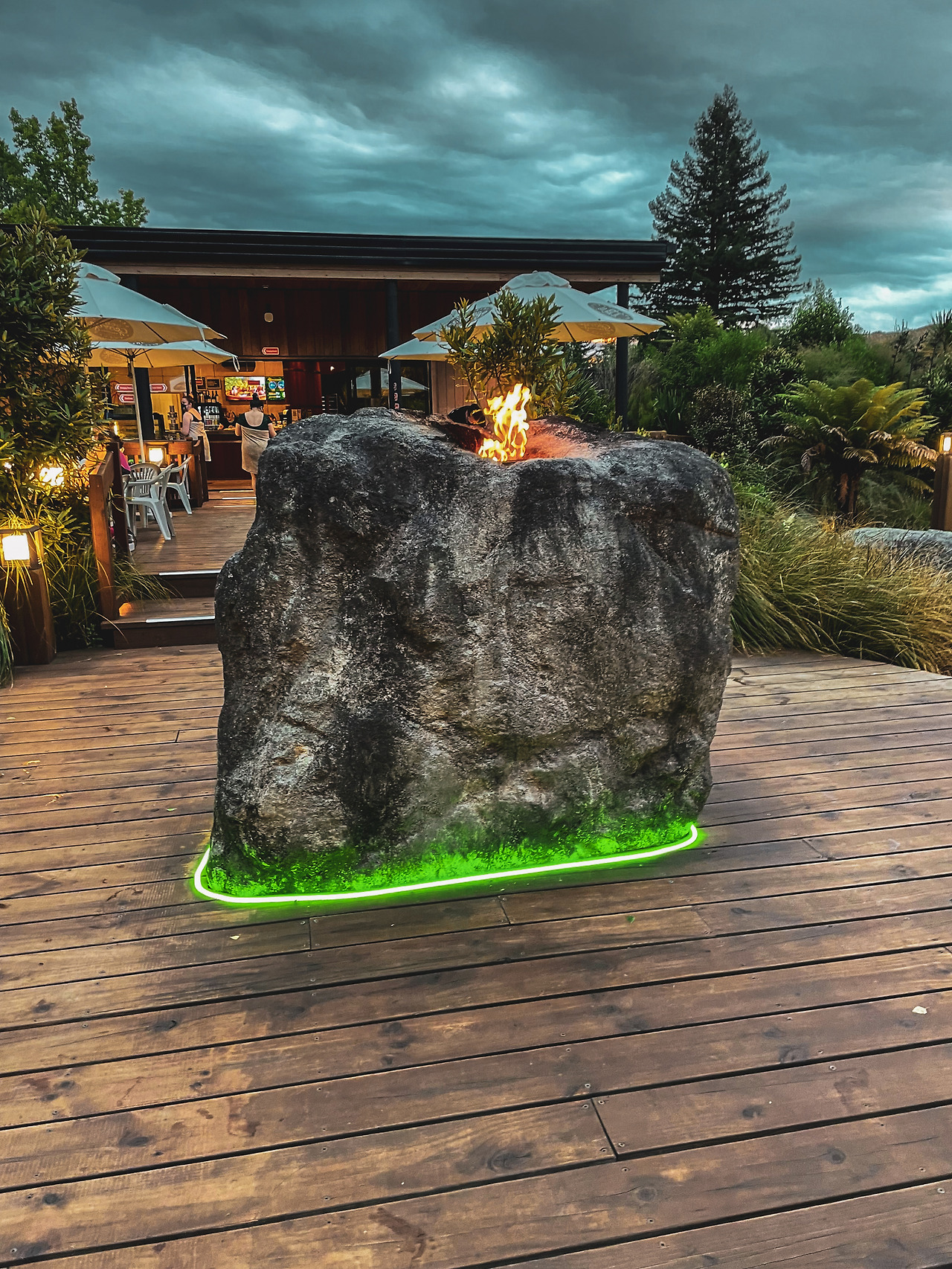 [뉴질랜드 북섬여행] 로토루아(Rotorua) 스파, 시크릿스팟 (Secret Spot)