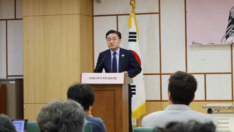 신장식 프로필 나이 학력 경력 고향 22대 국회의원 조국혁신당 비례대표