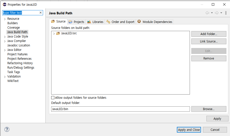 (빌드 실패) JAR creation failed. See details for additional information. Class files on classpath ...