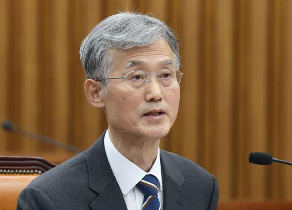 조희대 대법관 프로필 대법원장 임기 입장발표 이재명