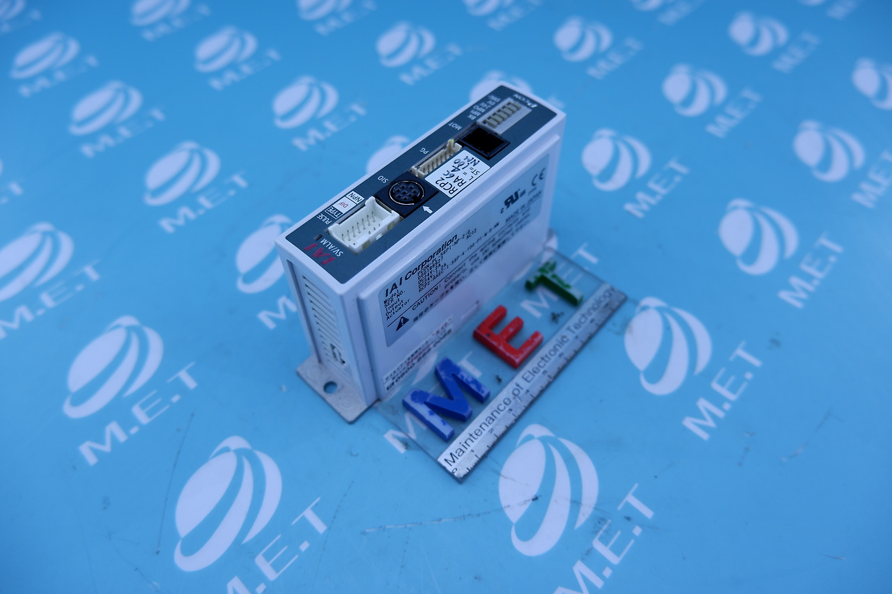 PCON-PL-56PI-NP-2-0 [PLC] IAI PCON PL 56PI NP 2 0 ㈜엠이티 산업 자동화 장비 수리 판매 전문